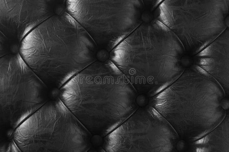 365 Luxury Black Buttoned Leather Texture Stock Photos - Free & Royalty ...
