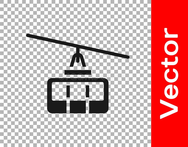 Cable Car Transparent Background Stock Illustrations – 2,717 Cable Car ...