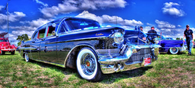 Black hot rod editorial photo. Image of rubber, show - 53308891