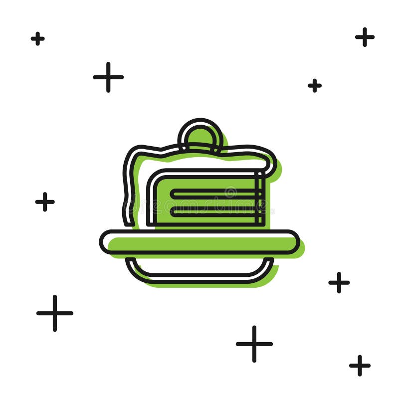 Black Cake Stock Illustrations – 53,133 Black Cake Stock Illustrations ...