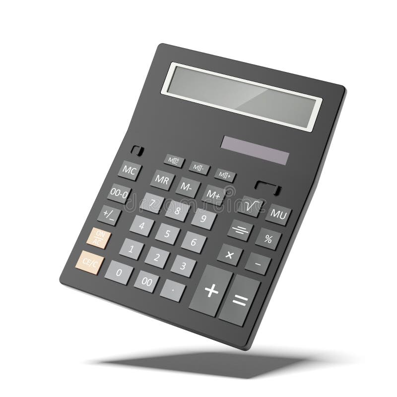 Scientific Calculator Button Stock Illustrations – 546 Scientific ...