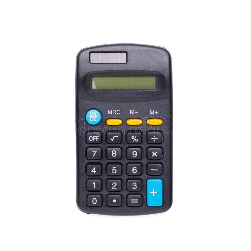2,635 Simple Calculator Stock Photos - Free & Royalty-Free Stock Photos ...