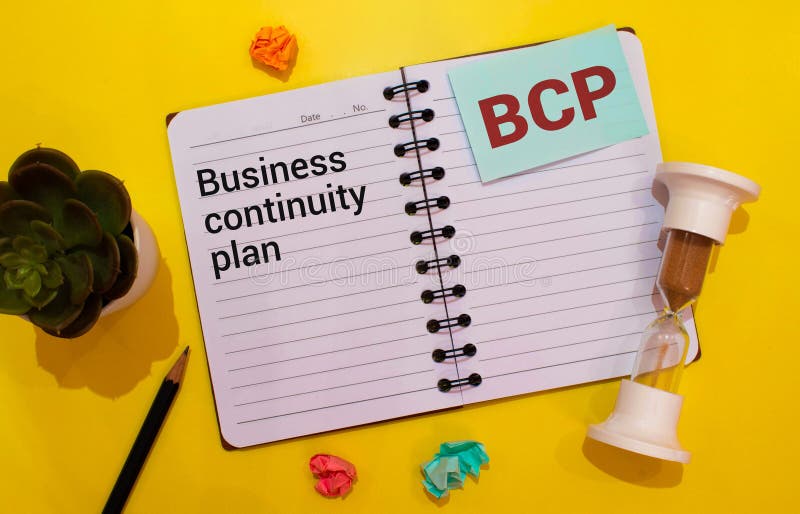 257 Computer Business Continuity Plan Stock Photos - Free & Royalty ...