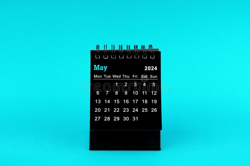 3,222 2024 Calendar May Images Stock Photos - Free & Royalty-Free Stock ...