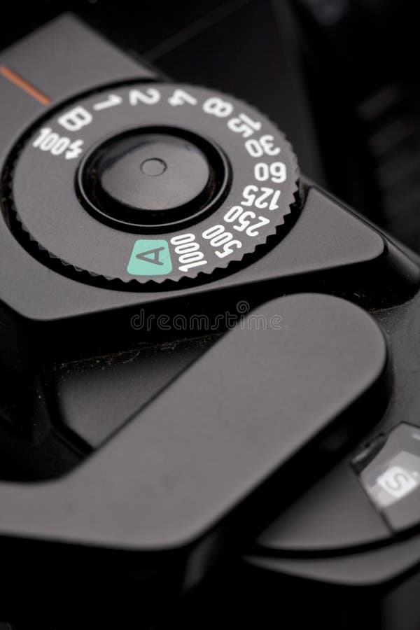 Black camera stock photo. Image of speed, camera, numbers - 17092510