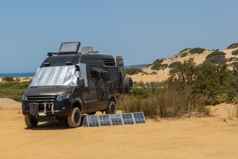 1,547 Black Solar Panels Energy Stock Photos - Free & Royalty-Free ...