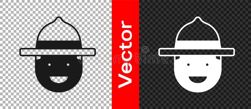 Transparent Background Cowboy Hat Stock Illustrations – 199 Transparent ...