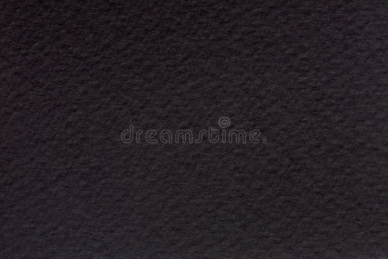 Black Canvas Paper Background or Texture. Stock Image - Image of canvas ...