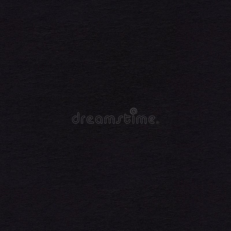 Black Canvas Texture. Seamless Square Background, Tile Ready Stock ...