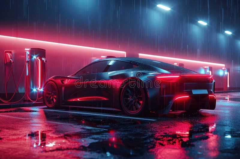 4,196 Red Car Front Black Background Stock Photos - Free & Royalty-Free ...