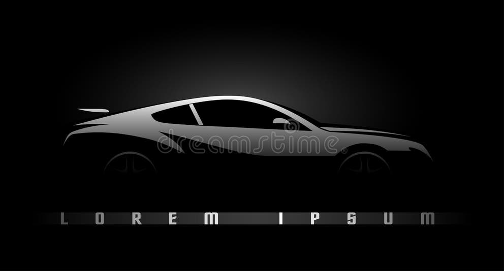 Car Engine Silhouette Stock Illustrations – 29,290 Car Engine ...