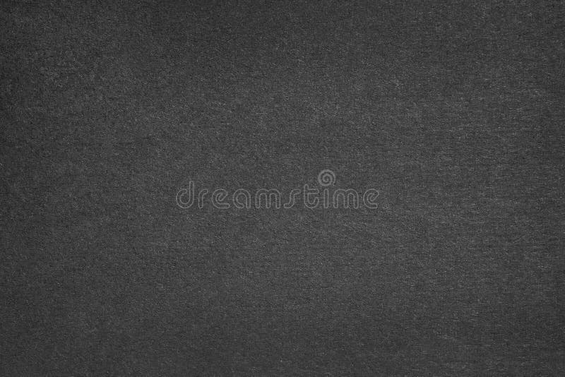 Black Cardboard Texture and Background Stock Photo - Image of dark ...