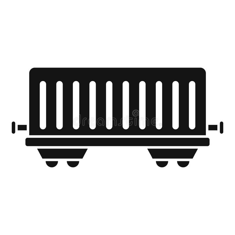 Goods Train Stock Illustrations – 4,307 Goods Train Stock Illustrations ...