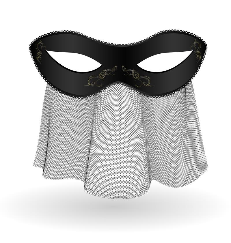 Half-mask, Stethoscope and Asclepius Snake for World Health Day ...