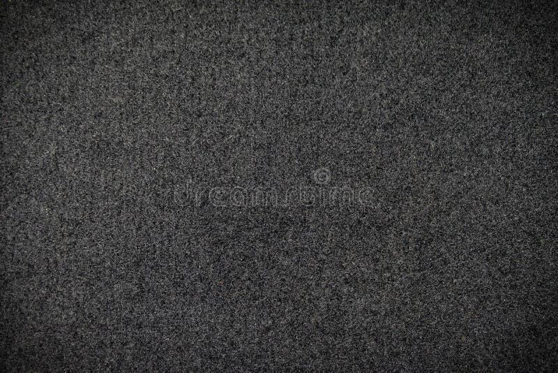 Black Carpet Texture stock image. Image of patterns, carpets - 46515