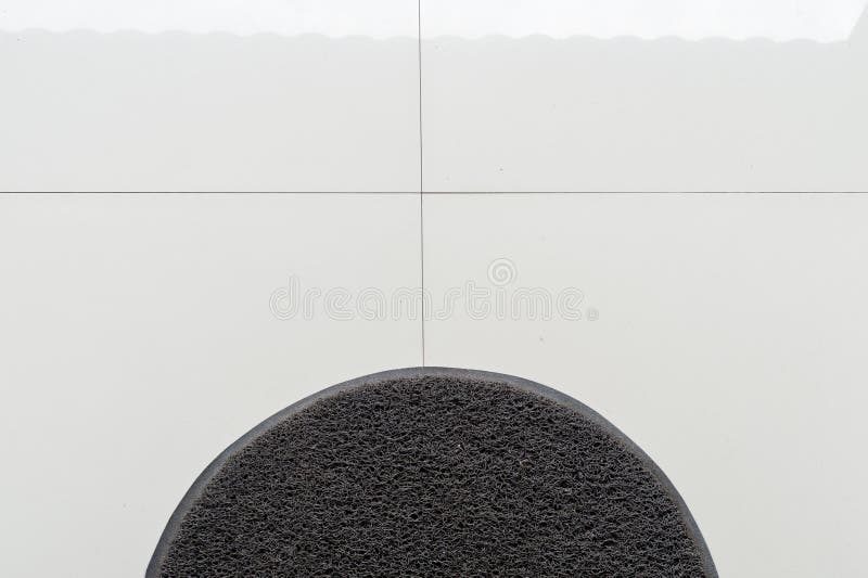 Black Carpet on House Floor Top Angle Stock Photo - Image of carpet ...