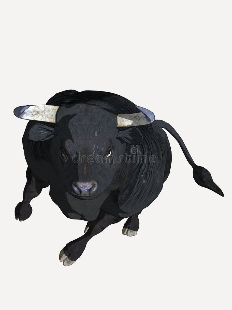 Bull Model Stock Illustrations – 1,293 Bull Model Stock Illustrations ...