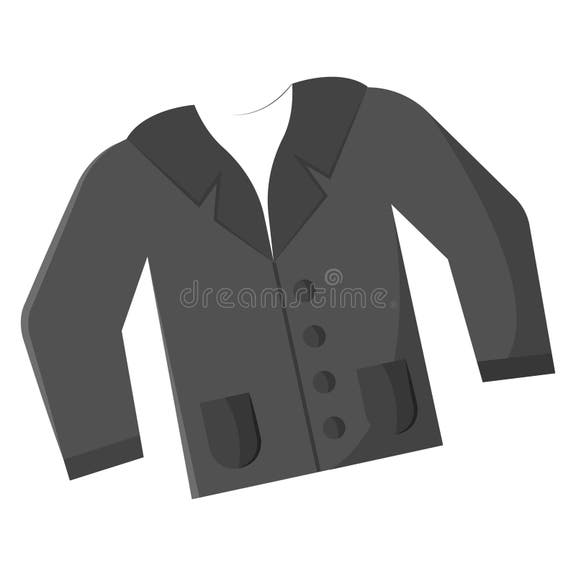 Formal Jacket Stock Illustrations – 17,012 Formal Jacket Stock ...