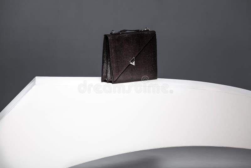 Black case for documents stock image. Image of case, briefcase - 34091175