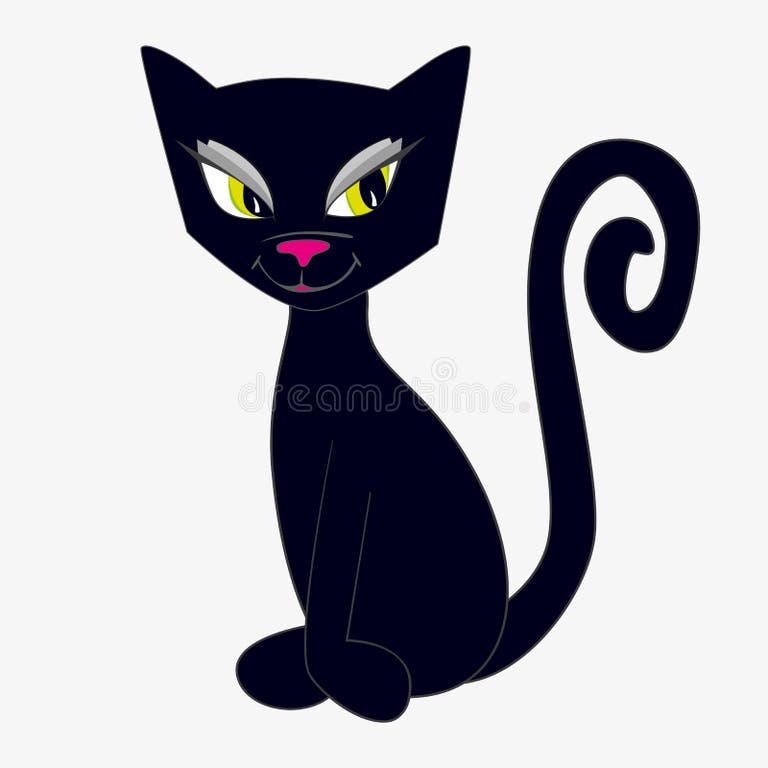 Cat Laughing Stock Illustrations – 3,803 Cat Laughing Stock ...