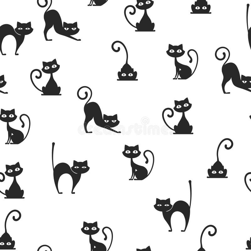 60+ Cat seamless texture Free Stock Photos - StockFreeImages