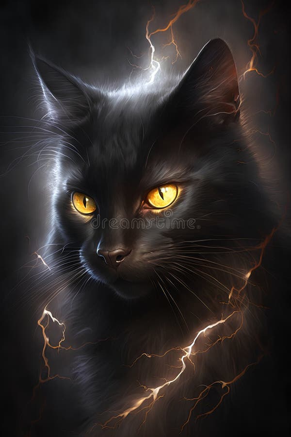 Epic Lightning Background Stock Illustrations – 893 Epic Lightning ...