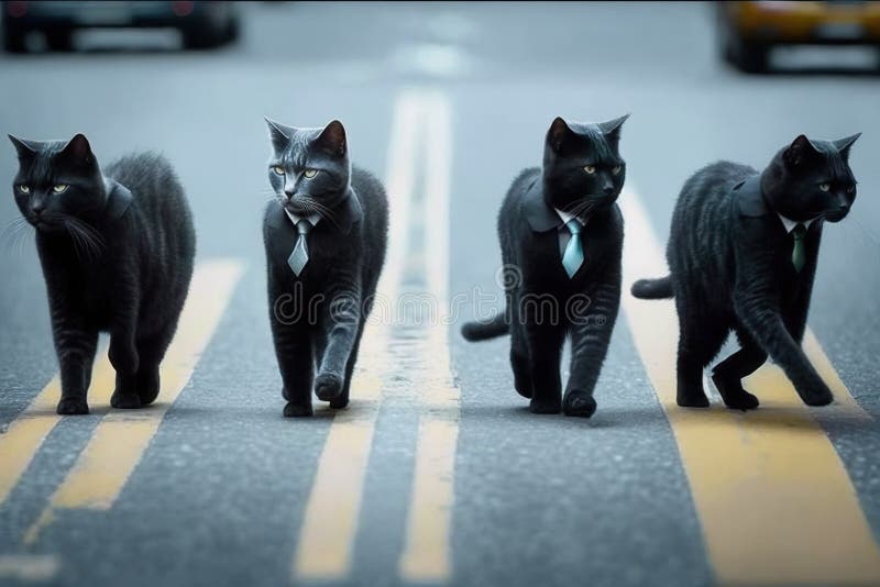 Cross Cats Stock Illustrations – 314 Cross Cats Stock Illustrations ...