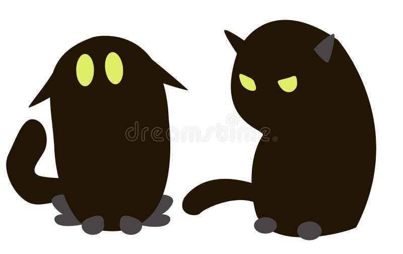Chibi Cats Stock Illustrations – 263 Chibi Cats Stock Illustrations ...