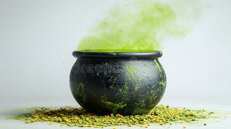 Witch Powder Stock Illustrations – 436 Witch Powder Stock Illustrations ...