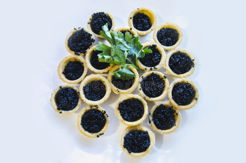 Black caviar stock photo. Image of fresh, breakfast, plate - 98440826