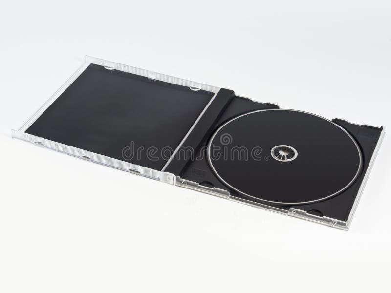 2+ Clear cd case Free Stock Photos - StockFreeImages