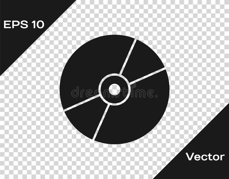 Blank Cd Transparent Background Stock Illustrations – 315 Blank Cd ...