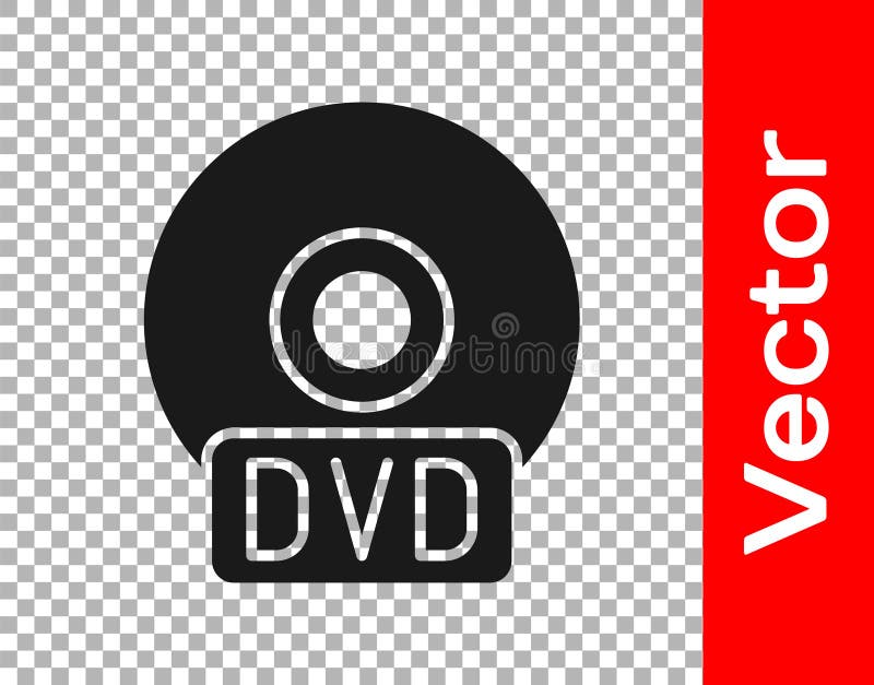 Dvd Logo Transparent Png