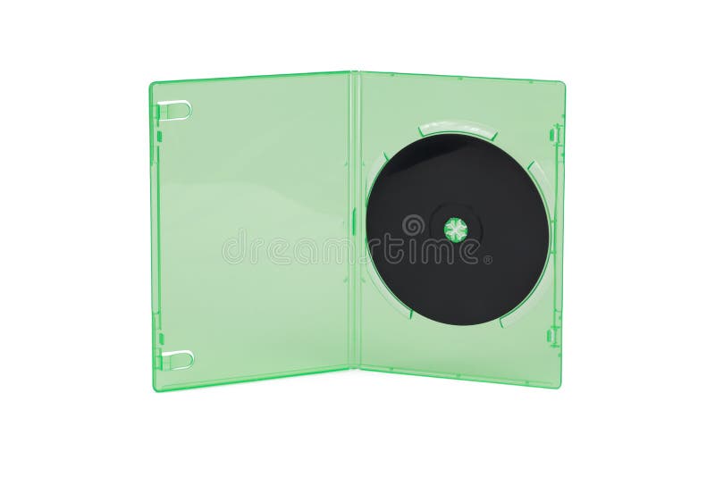 Blank Cd Cover Front Stock Images - Download 38 Royalty Free Photos