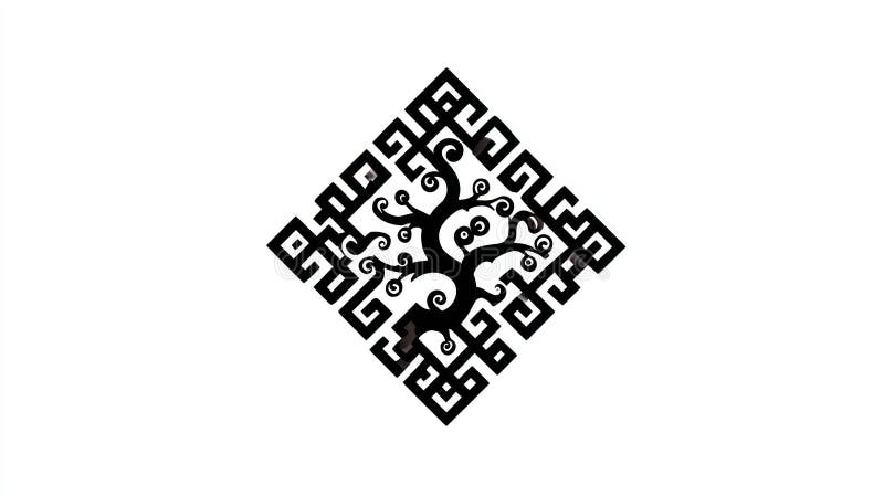 Minimal Chinese Lock Stock Illustrations – 6 Minimal Chinese Lock Stock ...