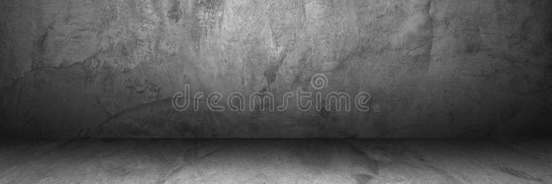 Dark Concrete Wallpaper