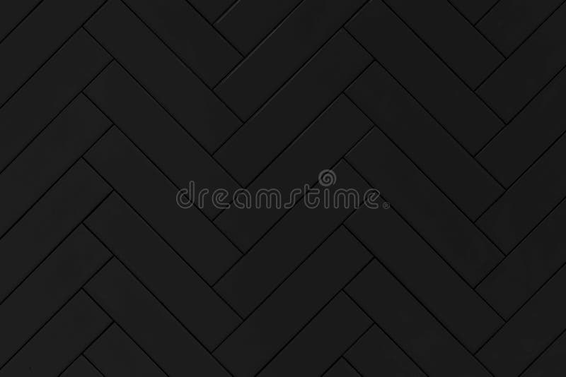 Black Ceramic Wall Tile with Pattern and Background Seamless Stock ...