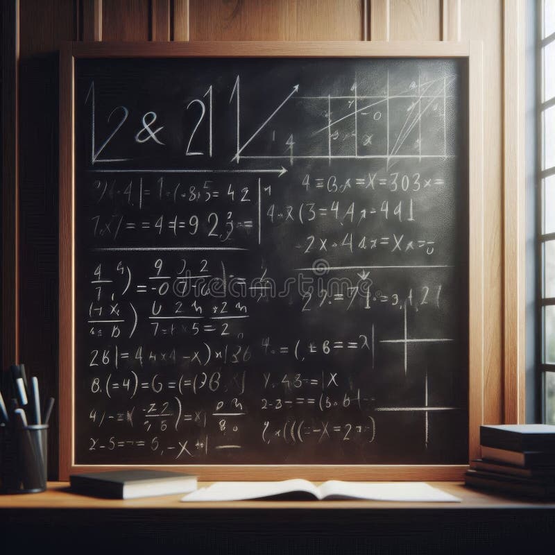 Black Chalkboard Texture with Scratches and Chalk Traces Stock ...