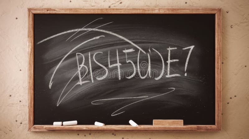 Black Chalkboard Texture with Scratches and Chalk Traces Stock ...