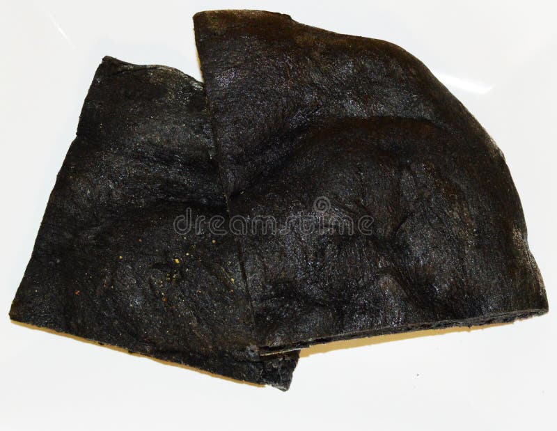 Black charcoal coal cake stock image. Image of bread - 60289001