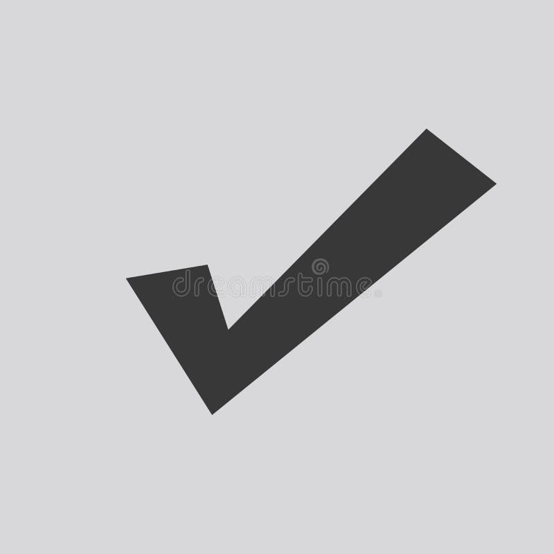 Black Check Mark Stock Illustrations – 39,916 Black Check Mark Stock ...