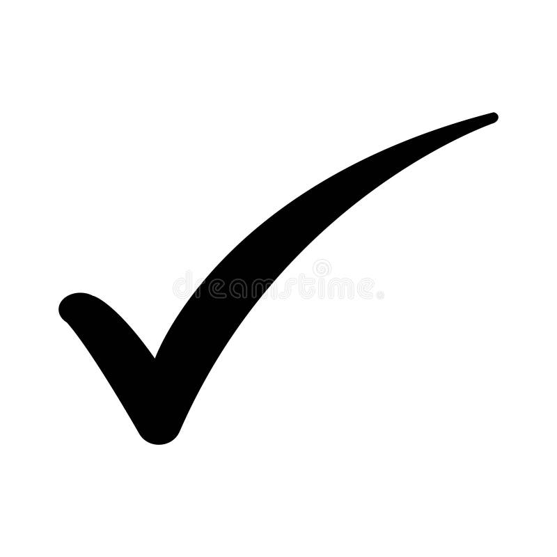 46+ Black check mark Free Stock Photos - StockFreeImages