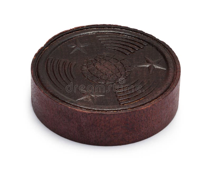 Black Checker stock image. Image of checker, white, game - 276716407