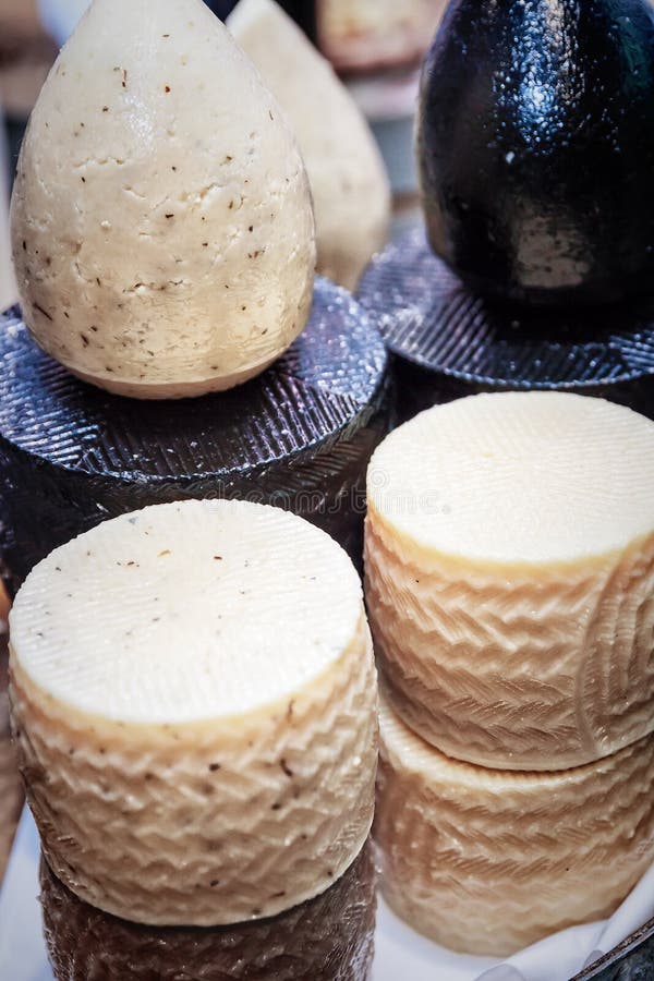 Black wax cheese stock image. Image of slice, cheese - 63410627