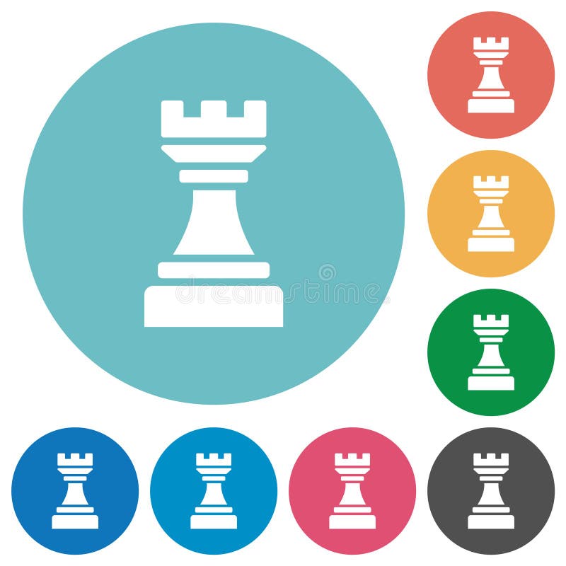 Rook Color Stock Illustrations – 1,129 Rook Color Stock Illustrations ...