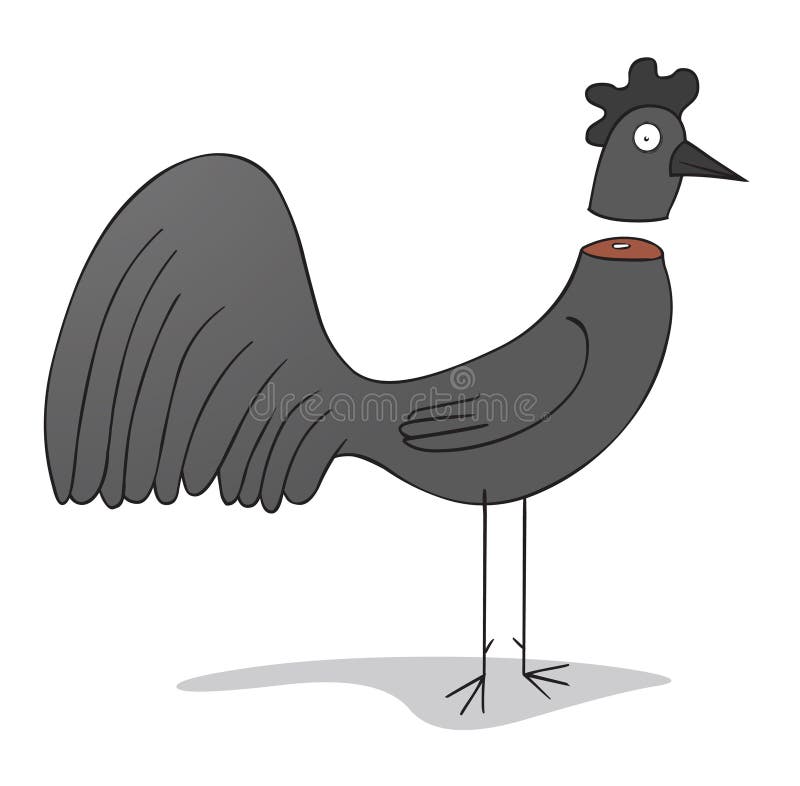 Chicken Corpse Stock Illustrations – 4 Chicken Corpse Stock ...
