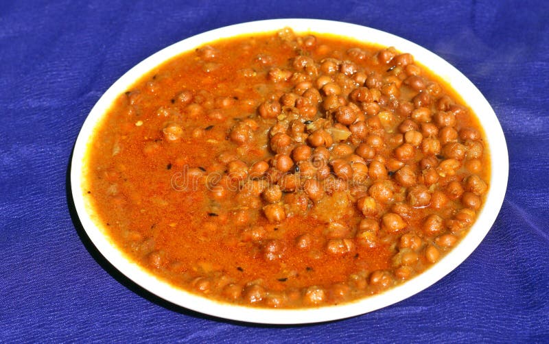 Black Chickpea Cooked stock photo. Image of chickpea - 182147196
