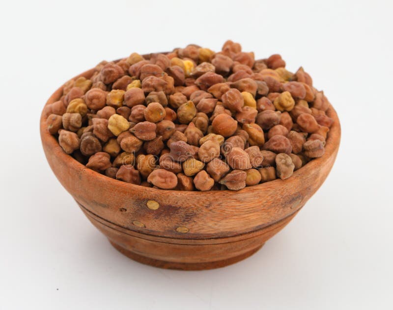 Black chickpeas stock photo. Image of nutrition, legume - 94234266