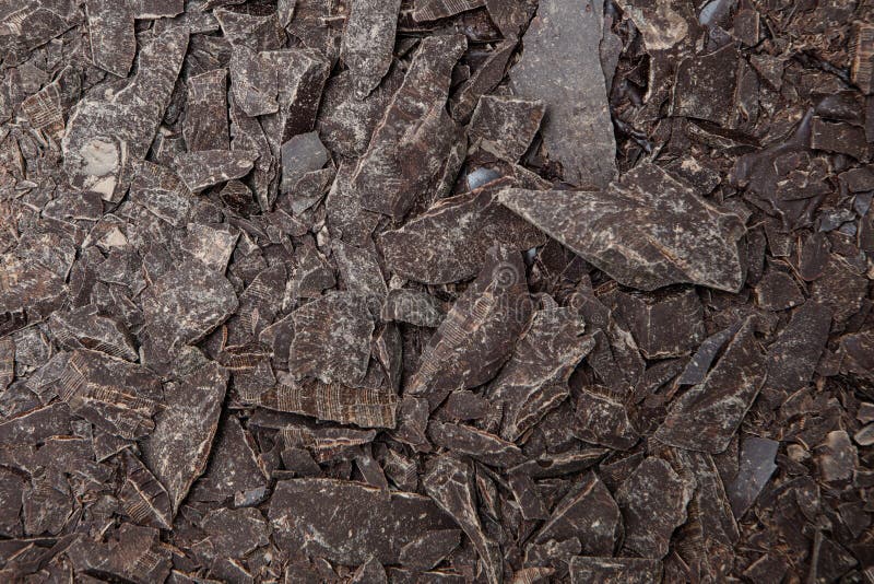 Black chocolate pattern stock photo. Image of candy, addiction - 90763144