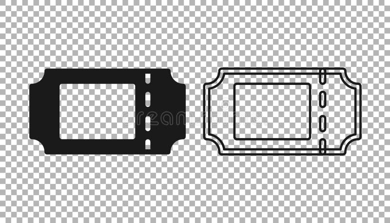 Raffle Ticket Transparent Stock Illustrations – 229 Raffle Ticket ...